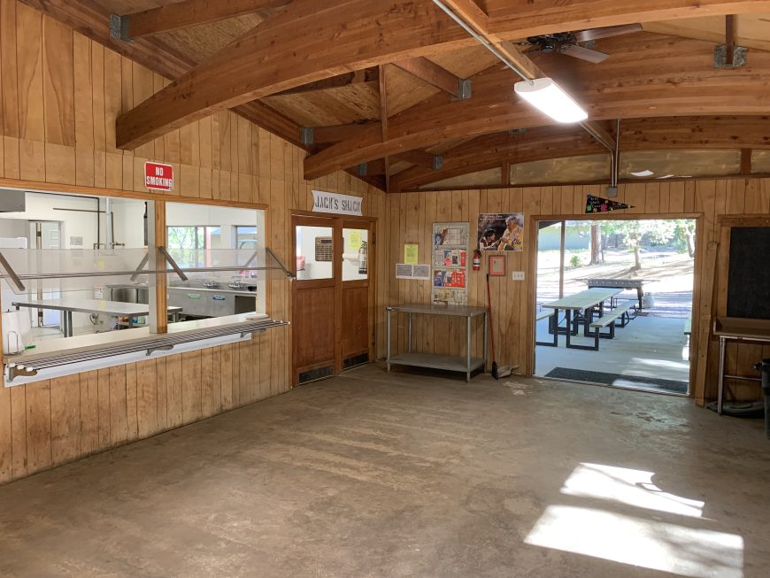 Arizona Elks Youth Camp Booking Calendar | Book youth summer camp