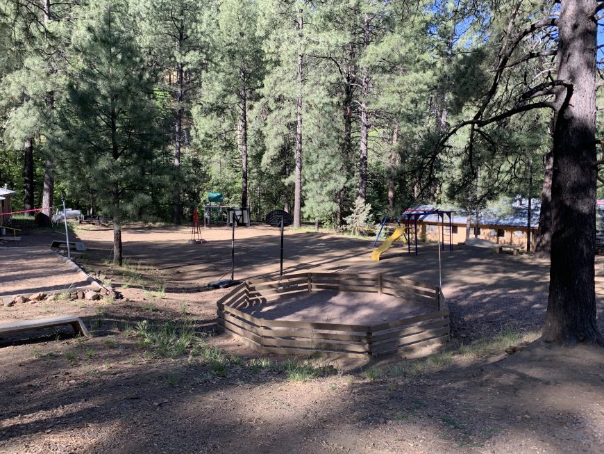 Arizona Elks Youth Camp Booking Calendar | Book youth summer camp